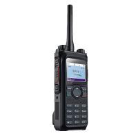 China Hytera PD980EX T4 Explosion-proof IP68 Waterproof Walkie Talkie 7.4V 380g for sale