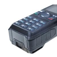 China Hytera PD980EX T4 Explosion-proof IP68 Waterproof Walkie Talkie 7.4V 380g for sale