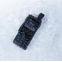 China Hytera PNC380 Walkie Talkie IP67 Waterproof 4000mAh Battery 16 Channel GMRS for sale