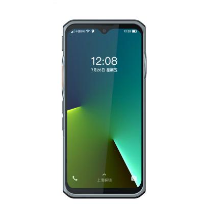 China Hytera PNC560 5G Android 12 IP68 Waterproof Dustproof Biometric Smartphone 270g for sale