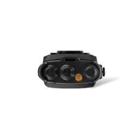 China PT350 IP68 Waterproof Bluetooth 4.0 GPS Walkie Talkie 3W UHF Long Range Mobile Radio 280g for sale