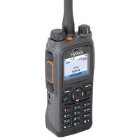 China Hytera PT580H Plus Digital Cluster Walkie Talkie IP67 Waterproof GPS 806-870MHz for sale