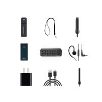China S31 Walkie Talkie VOX Long Standby Fast Charging Long Range Transmitter Handheld for sale