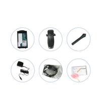 China TC500S Walkie Talkie Waterproof Dustproof Resist Falling Strong Penetration Long Range for sale