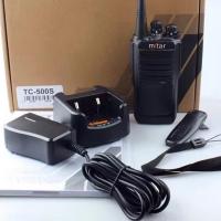 China TC-320 Walkie Talkie VOX Monitoring Function Channel Scanning Long Range Transmitter for sale