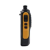 China MSTAR TC-610 Walkie Talkie 5W 16 Channel UHF VHF Dual Band Long Range Handheld Transceiver IP67 for sale