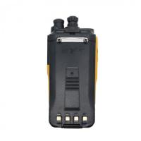 China MSTAR TC-610 Walkie Talkie 5W 16 Channel UHF VHF Dual Band Long Range Handheld Transceiver IP67 for sale