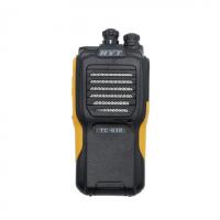 China MSTAR TC-610 Walkie Talkie 5W 16 Channel UHF VHF Dual Band Long Range Handheld Transceiver IP67 for sale