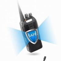 China TC-700 16 Channel UHF 400-470MHz Digital Analog Voice Encryption Walkie Talkie 7.4V for sale