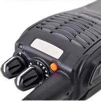 China TC-700 16 Channel UHF 400-470MHz Digital Analog Voice Encryption Walkie Talkie 7.4V for sale