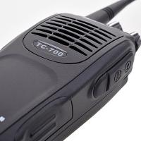 China MSTAR TC-700EX Explosion Proof Walkie Talkie Long Range 7-15 Days Delivery for sale