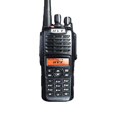 China TC780 Walkie Talkie IP54 Complete Signaling Secondary Development Function for sale