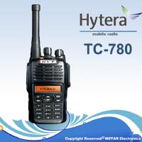 China TC780 Walkie Talkie IP54 Complete Signaling Secondary Development Function for sale