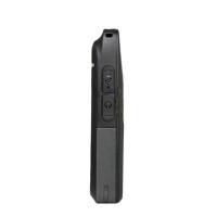 China MSTAR TD350 UHF Digital Walkie Talkie 256 Channels Micro USB Charging 1.5-3km Range Handheld Two Way Radio for sale