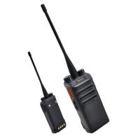 China Hytera TD520 DMR Digital Walkie Talkie 5W UHF 400-470MHz Waterproof Dustproof Handheld Two Way Radio for sale