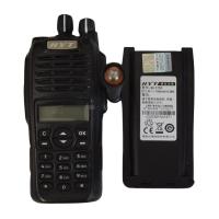 China TC780 IP54 Security Guarantee Complete Signaling Secondary Development Walkie Talkie for sale