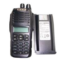 China TC780 IP54 Security Guarantee Complete Signaling Secondary Development Walkie Talkie for sale
