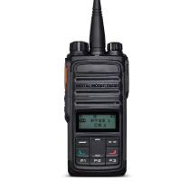 China TD560 Business Digital Walkie Talkie 5W Output Power 256 Channels VHF UHF GMRS Handheld Radio for sale