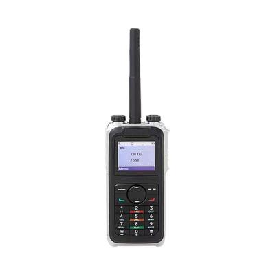 China X1P 4G POC Public Network Walkie Talkie 4000mAh IPX7 Unlimited Distance Fleet Logistics for sale