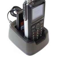 China X1P 4G POC Public Network Walkie Talkie 4000mAh IPX7 Unlimited Distance Fleet Logistics for sale