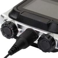 China X1P 4G POC Public Network Walkie Talkie 4000mAh IPX7 Unlimited Distance Fleet Logistics for sale