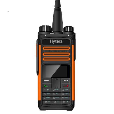 China Hytera TD580 5W DMR Digital Walkie Talkie UHF 136-174MHz 256 Channels IPX5 VOX for sale