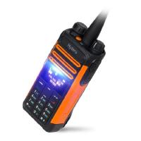 China Hytera TD580 5W DMR Digital Walkie Talkie UHF 136-174MHz 256 Channels IPX5 VOX for sale