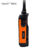 China Hytera TD580 5W DMR Digital Walkie Talkie UHF 136-174MHz 256 Channels IPX5 VOX for sale