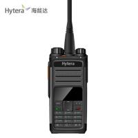 China Hytera TD580 5W DMR Digital Walkie Talkie UHF 136-174MHz 256 Channels IPX5 VOX for sale