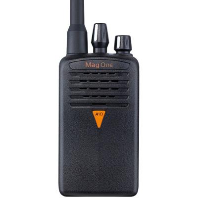 China MSTAR A1D Digital Two-Way Radio with 2W/4W Output Power, 16 Channels, and Digital Encryption for Professional Use for sale