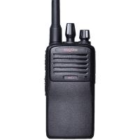 China A5D Waterproof Dustproof Noise Reduction Anti-Interference VOX Long Range Walkie Talkie for sale