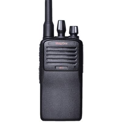 China A5D Waterproof Dustproof Noise Reduction Anti-Interference VOX Long Range Walkie Talkie for sale