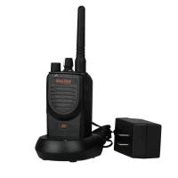 China A8 VHF 150-174MHz 5W Portable Ham CB Radio Two Way Transceiver Walkie Talkie for sale