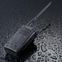 China A9D IP54 Handheld Walkie Talkie Waterproof Dustproof Digital Analog Long Range for sale