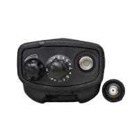 China A9D+ Digital Mini Handheld Walkie Talkie UHF 4W 16 Channel Wireless Radio for Home Hotel Outdoor for sale