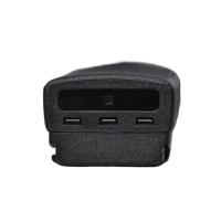 China A9D+ Digital Mini Handheld Walkie Talkie UHF 4W 16 Channel Wireless Radio for Home Hotel Outdoor for sale