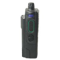 China MSTAR APX1000 VHF UHF Long Range Digital Mobile Radio Walkie Talkie 2 Pack for sale