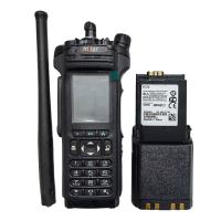 China APX2000 M2 IP67 Waterproof Dustproof Long Range Walkie Talkie 5W Output 1200 Channels for sale