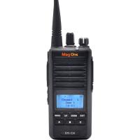 China Motorola Handheld Transceiver 128 Channel VHF UHF 403-470MHz Emergency Alarm Digital Walkie Talkie for sale