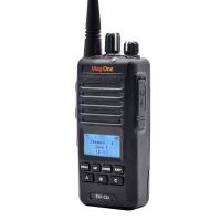 China Motorola Handheld Transceiver 128 Channel VHF UHF 403-470MHz Emergency Alarm Digital Walkie Talkie for sale