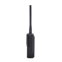 China MSTAR C51 IP54 Waterproof Dustproof Handheld Walkie Talkie 5W 32 Channel Long Range Digital Analog for sale