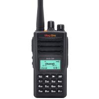China Motorola C59 IP54 Waterproof Dustproof Walkie Talkie 128 Channels 4W Output Power Long Range Two Way Radio for sale
