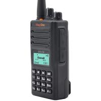 China Motorola C59 IP54 Waterproof Dustproof Walkie Talkie 128 Channels 4W Output Power Long Range Two Way Radio for sale