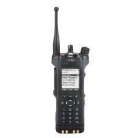 China APX7000 Portable Two-Way Walkie Talkie VHF UHF Explosion Proof 5W High Power Radio 1200 Channels for sale