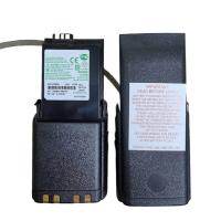 China APX7000 Portable Two-Way Walkie Talkie VHF UHF Explosion Proof 5W High Power Radio 1200 Channels for sale