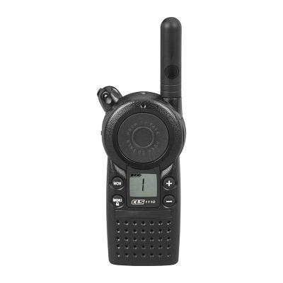 China Motorola CLS1110 UHF VHF Two Way Radio 10W IPX6 Handheld Digital Walkie Talkie for sale
