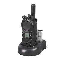 China Motorola CLS1110 UHF VHF Two Way Radio 10W IPX6 Handheld Digital Walkie Talkie for sale