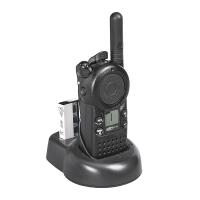 China Motorola CLS1110 UHF VHF Two Way Radio 10W IPX6 Handheld Digital Walkie Talkie for sale
