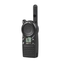 China CLS1410 10W VHF UHF Handheld Digital Walkie Talkie 32 Channel IPX7 Group Communication for sale