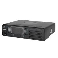 China CM200D Vehicle Mounted Radio 25W 45W VHF UHF Walkie Talkie Long Range 20-30KM for sale